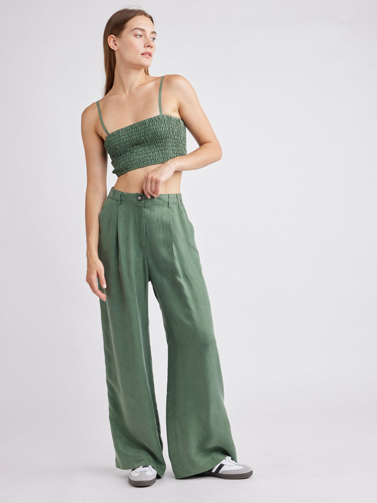 Sustainable Womens Clothing, Dresses, and Accessories | Self Contrast